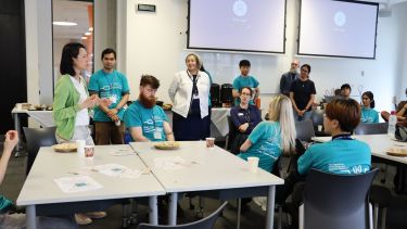 Department's Girls into Electronics Event inspires engineers of the future | Electronic and ...
